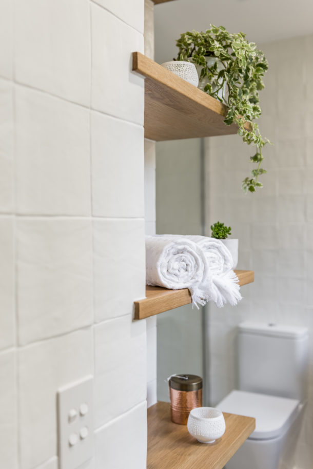 Our Towel Guide: Folder, Hanger or Scruncher? - Darren James