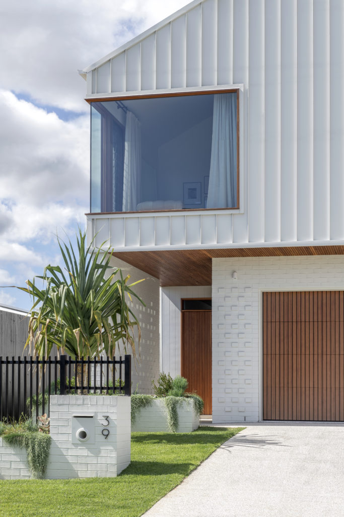 PHOTO REVEAL: Bayview One Inspiration & Exterior - Darren James
