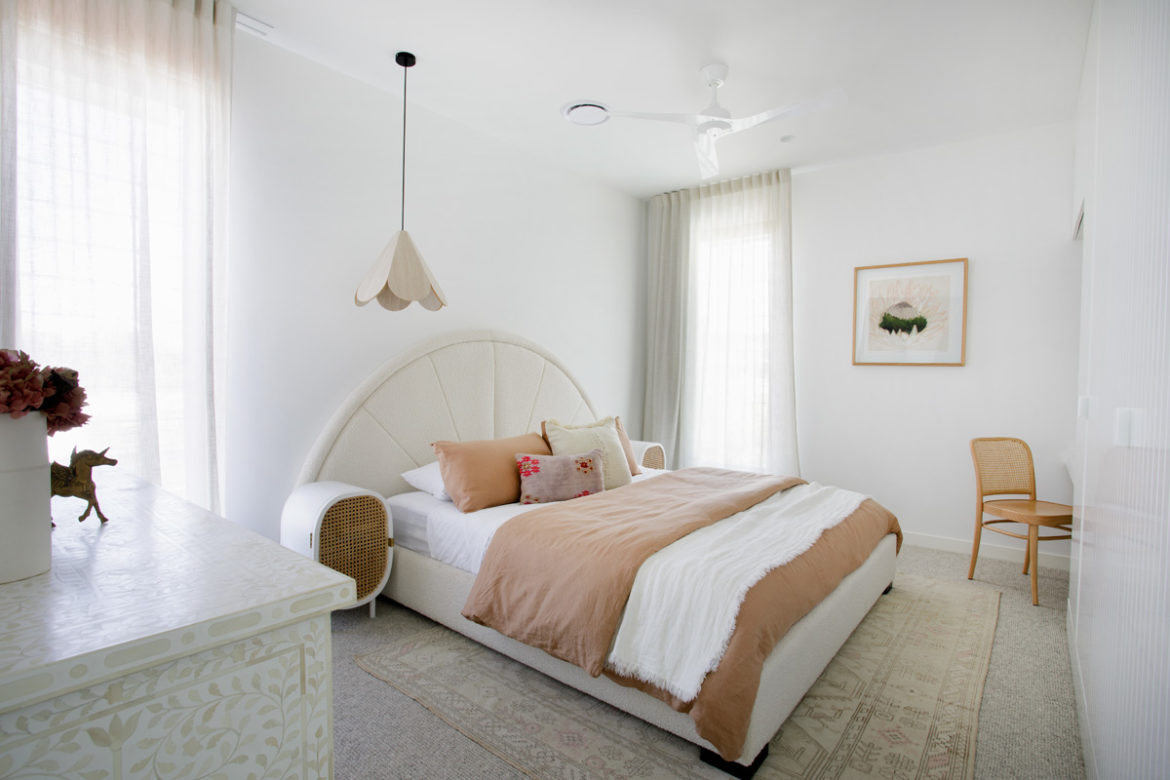 The Art Collection - Bayview One | Darren James Interiors