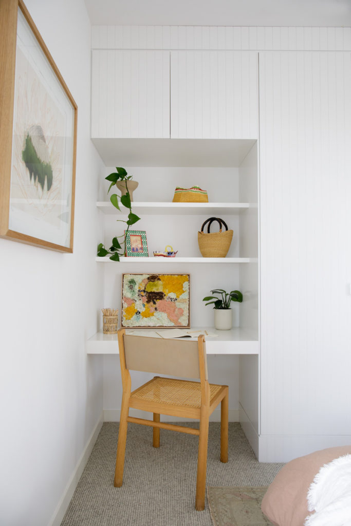 The Art Collection - Bayview One | Darren James Interiors