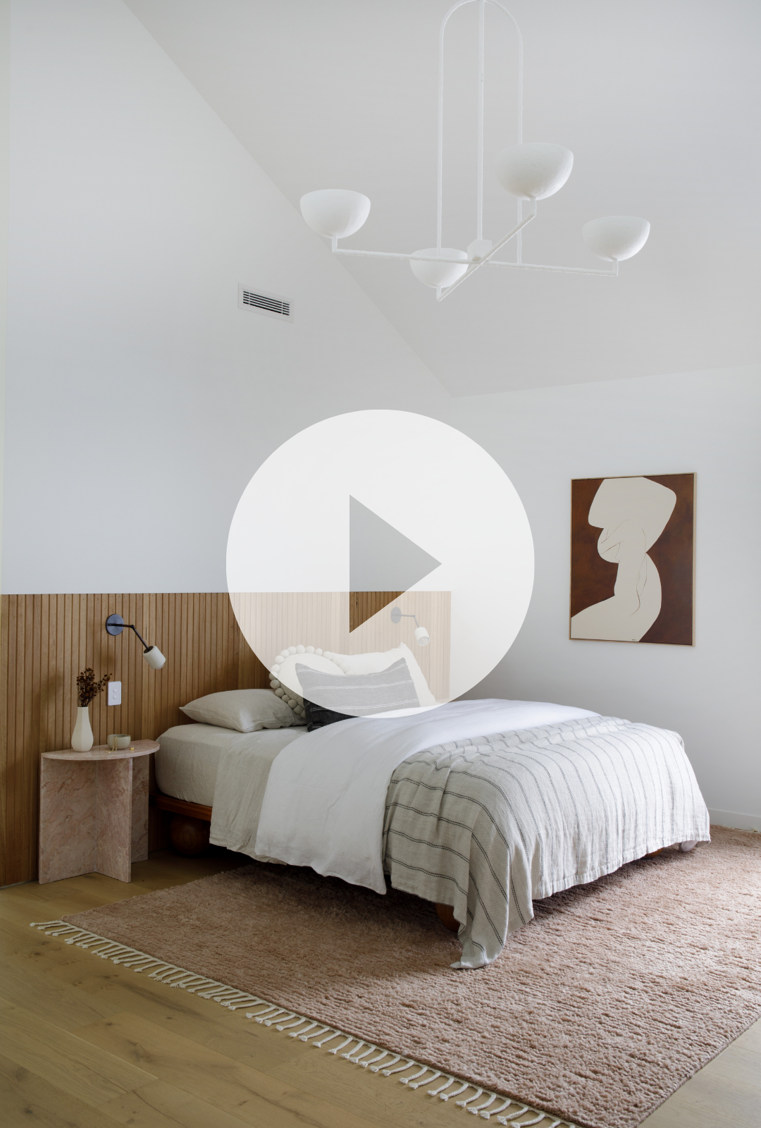 EP 7: Bayview One Primary Suite Reveal | Darren James Interiors