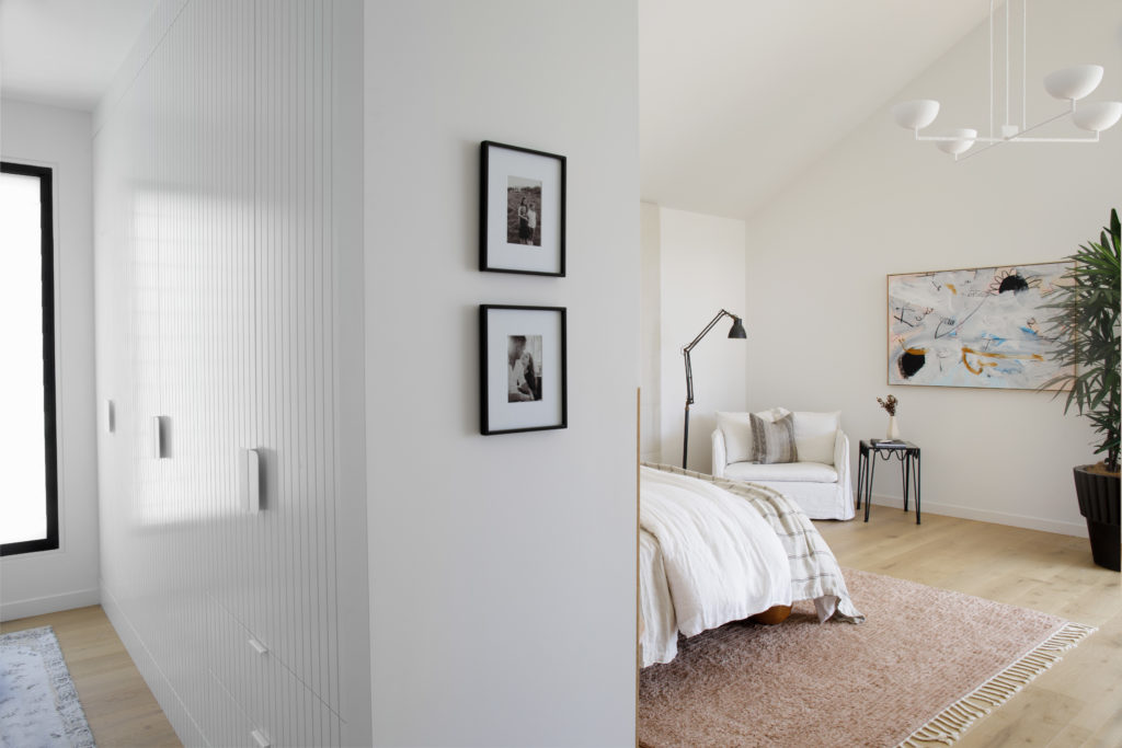 Bayview One New Build Photo Reveal - Primary Suite