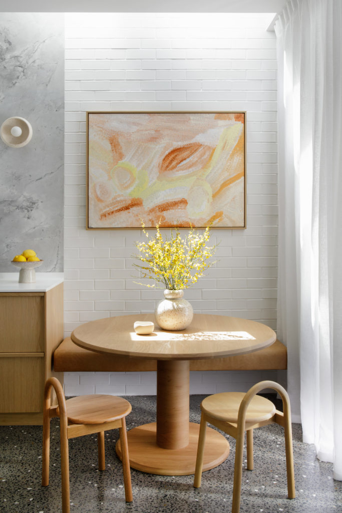 The Art Collection - Bayview One | Darren James Interiors